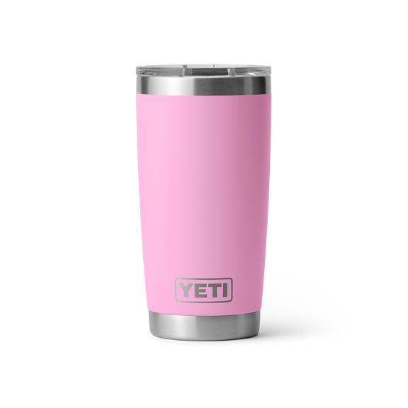 Limited edition Power Pink Collection | YETI Australia