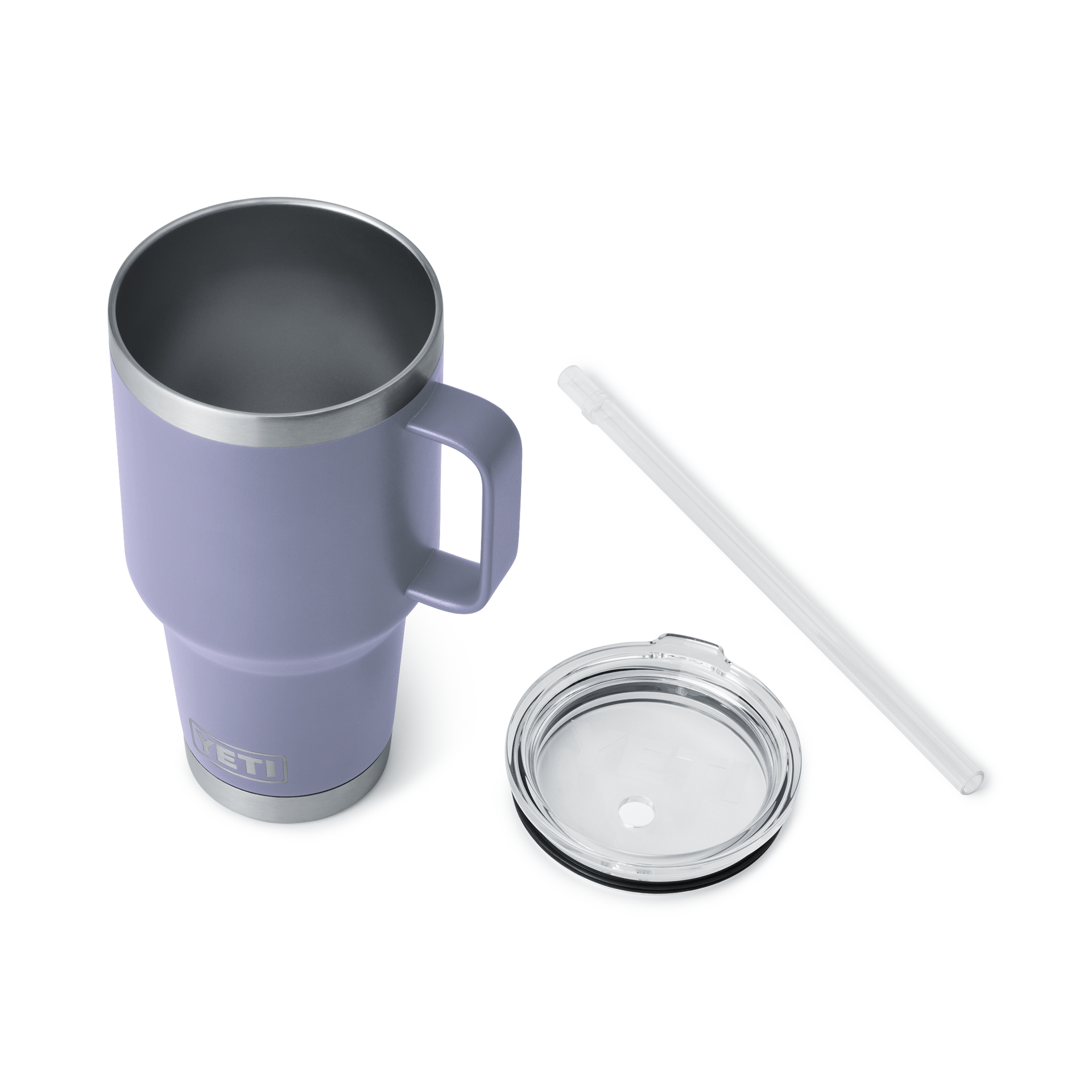 Rambler 35 oz Straw Mug | YETI Australia