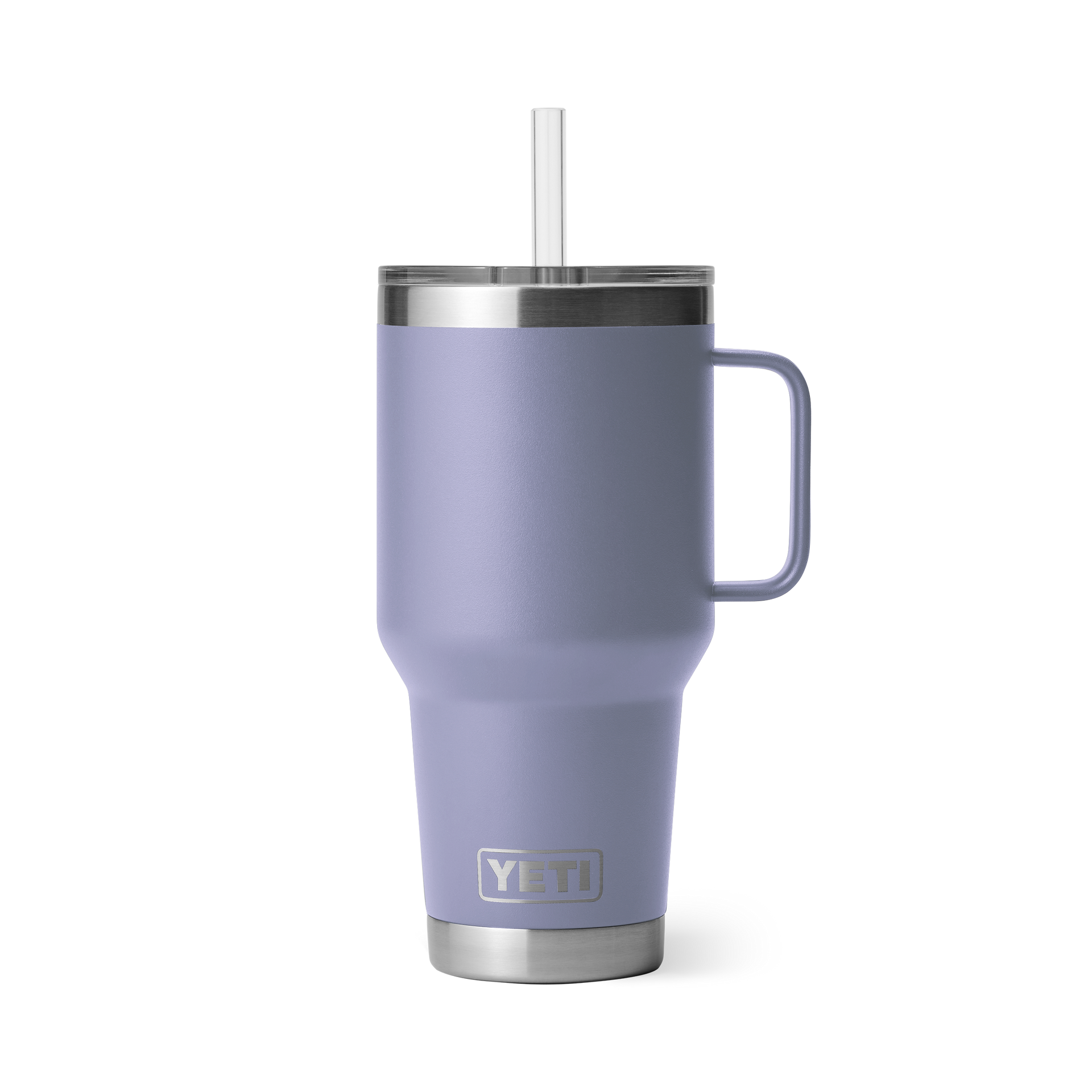 Rambler 35 oz Straw Mug | YETI Australia