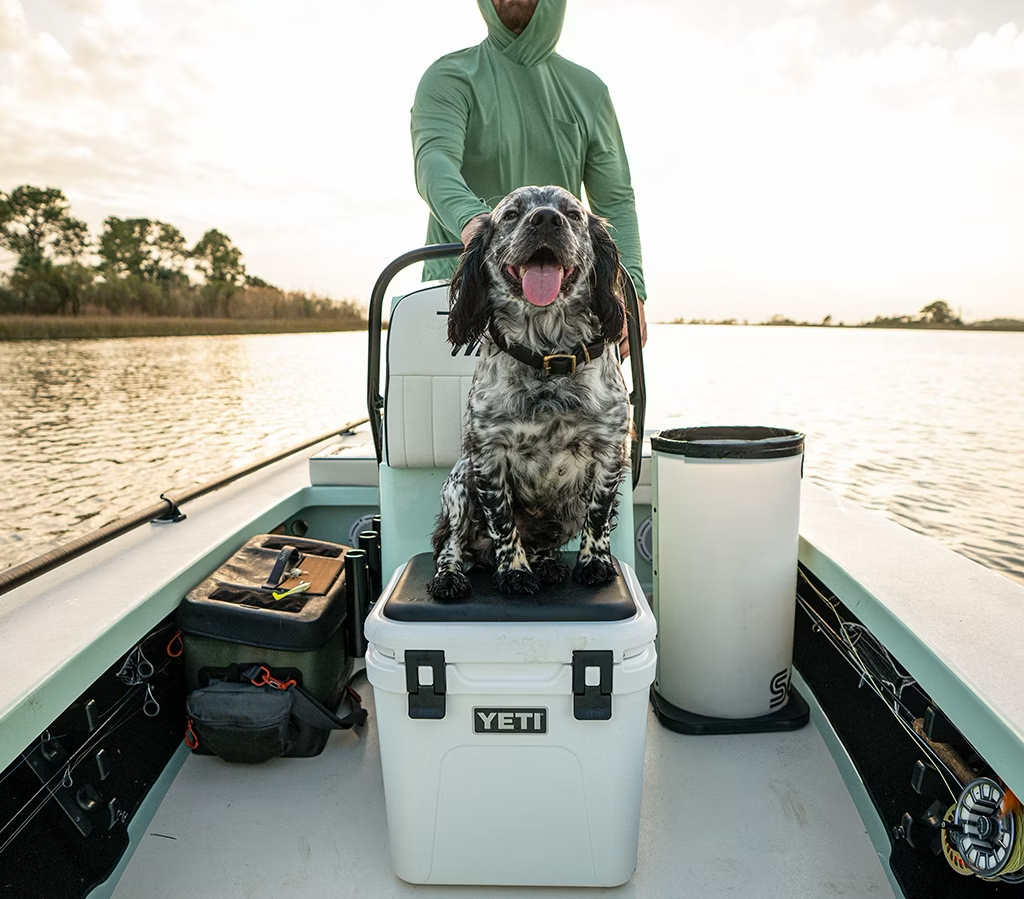 Roadie® 24 Cushion – YETI Australia