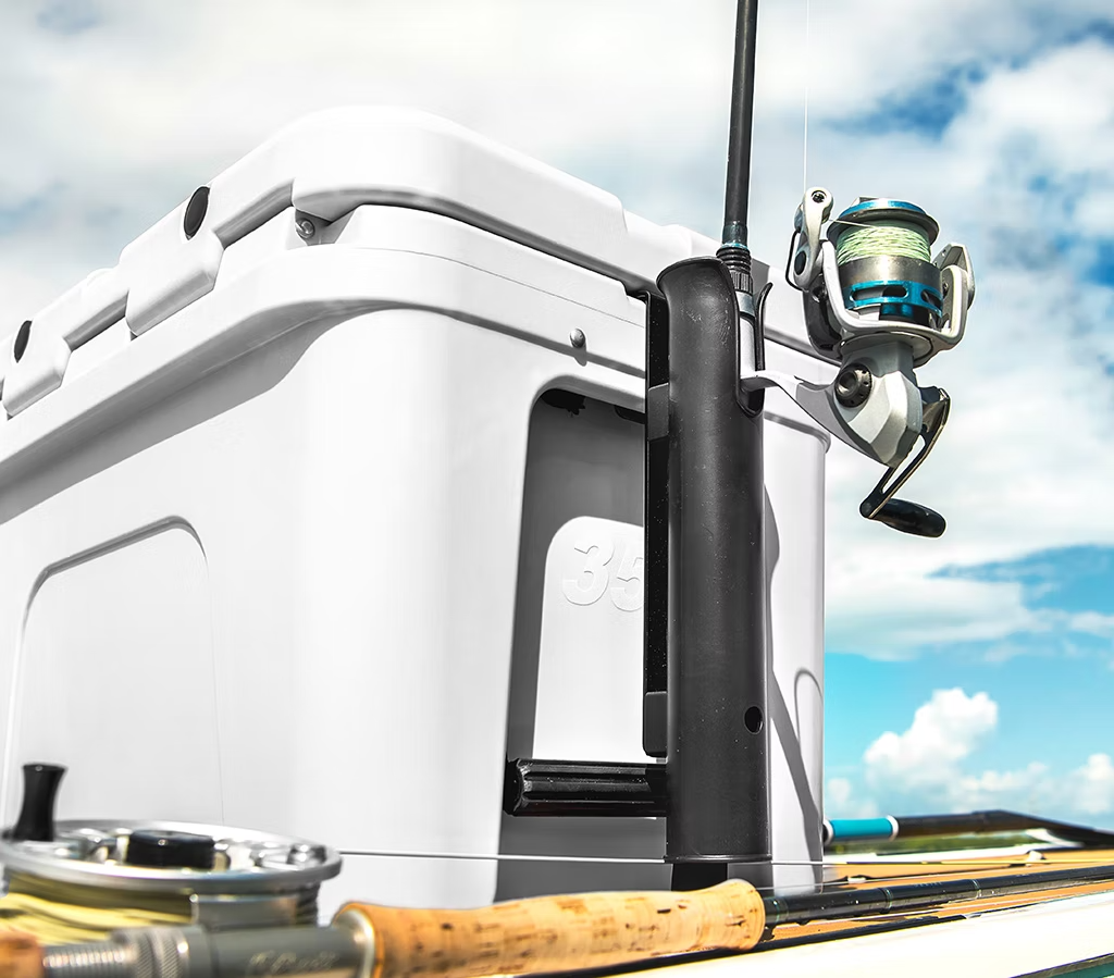 Tundra® Rod Holster | YETI Australia