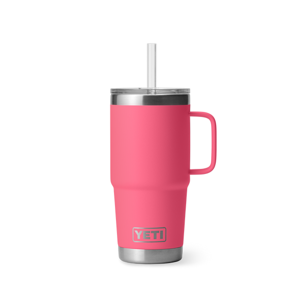 Insulated Tumblers with Straws | YETI Australia