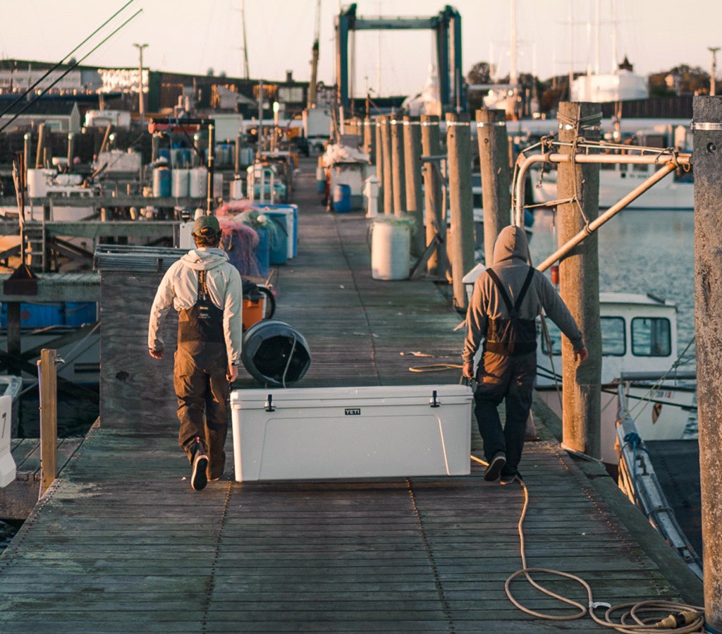 YETI Australia | Tundra® 350 Premium Hard Cooler