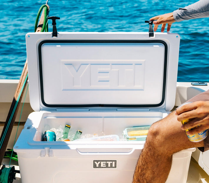 YETI Australia | Tundra® 350 Premium Hard Cooler