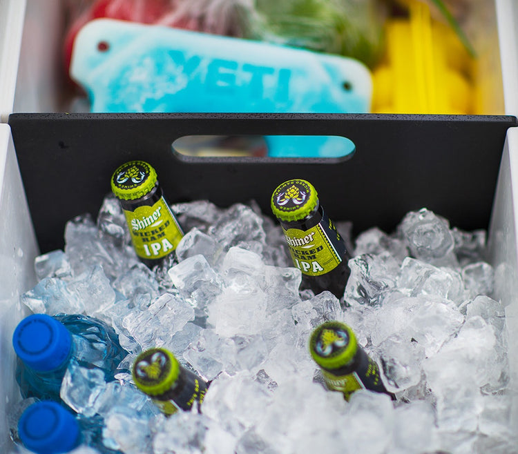YETI Tundra Cooler Dividers | YETI Australia