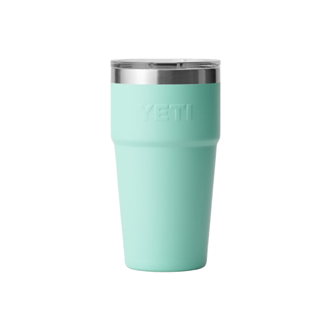 Rambler® 20 oz (591 ml) Stackable Cup – YETI Australia