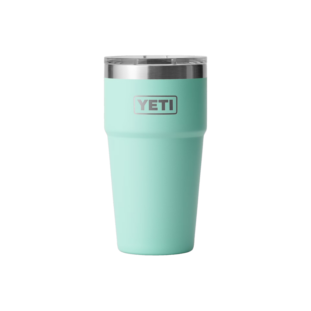 Rambler® 20 oz (591 ml) Stackable Cup – YETI Australia