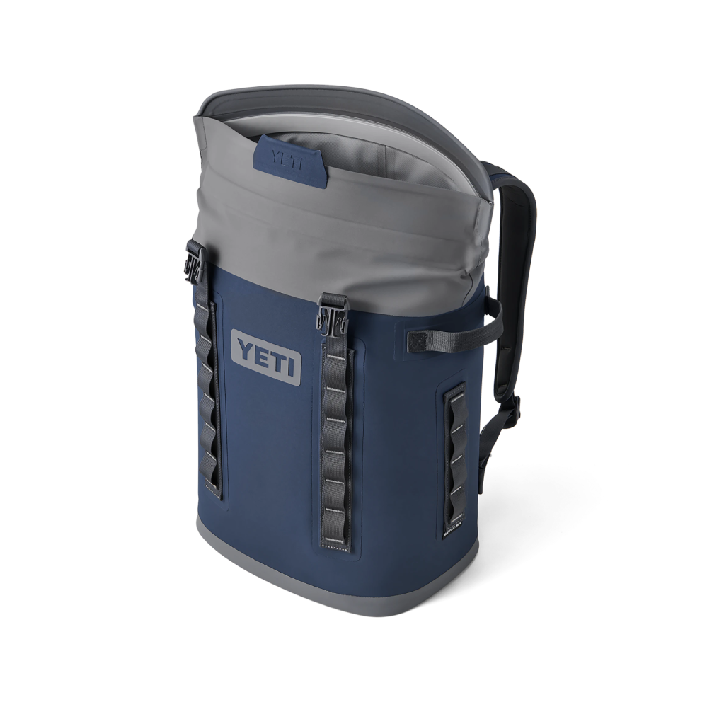 Hopper® M20 Soft Backpack Cooler – YETI Australia