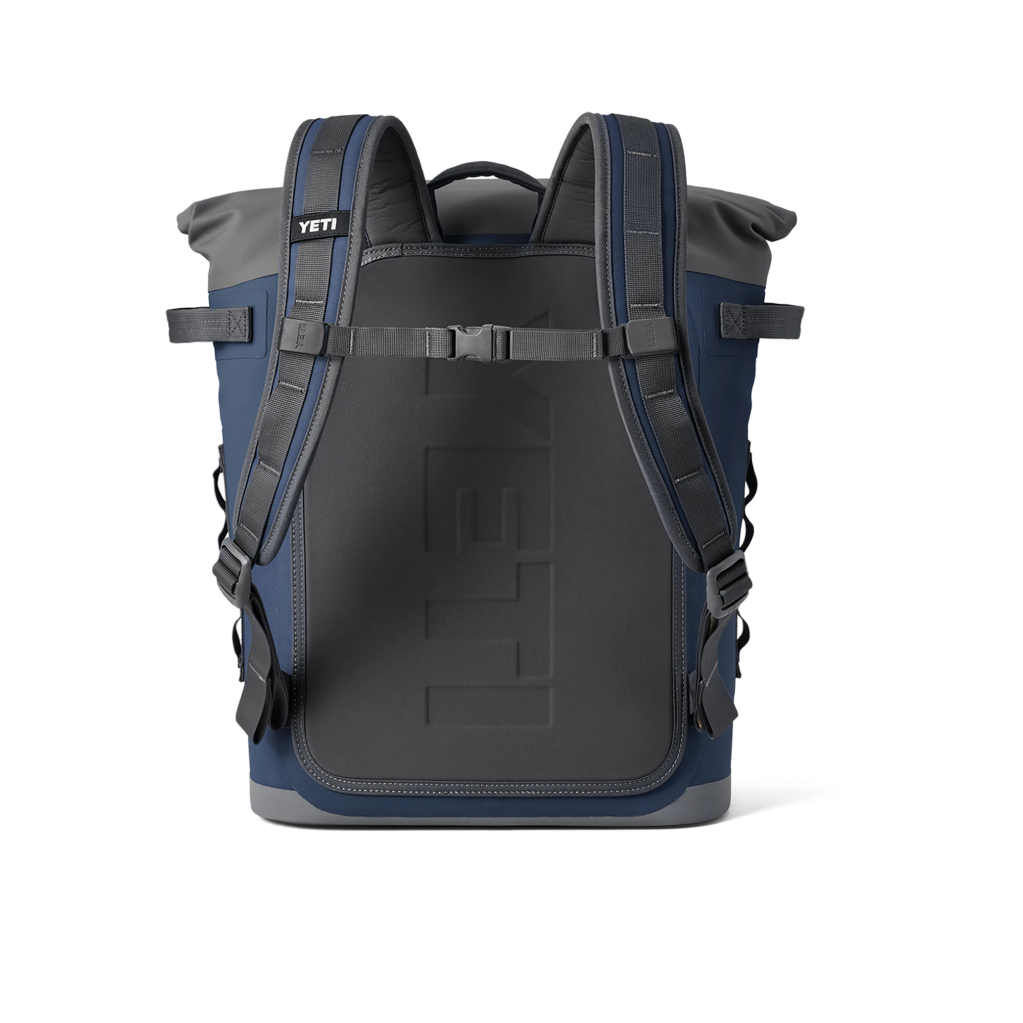 Hopper® M20 Soft Backpack Cooler – YETI Australia
