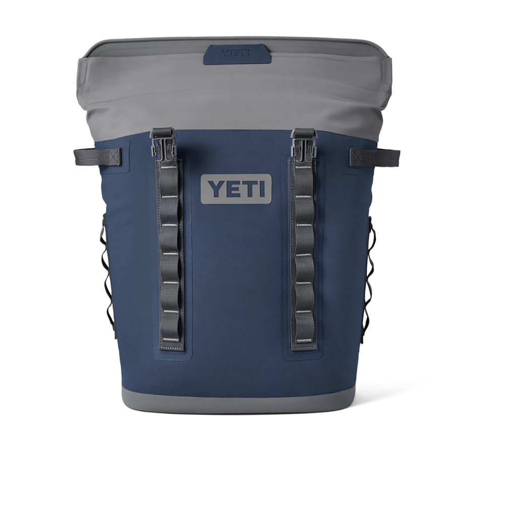 Hopper® M20 Soft Backpack Cooler – YETI Australia