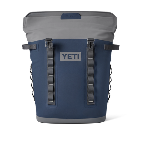 Hopper® M20 Soft Backpack Cooler – YETI Australia