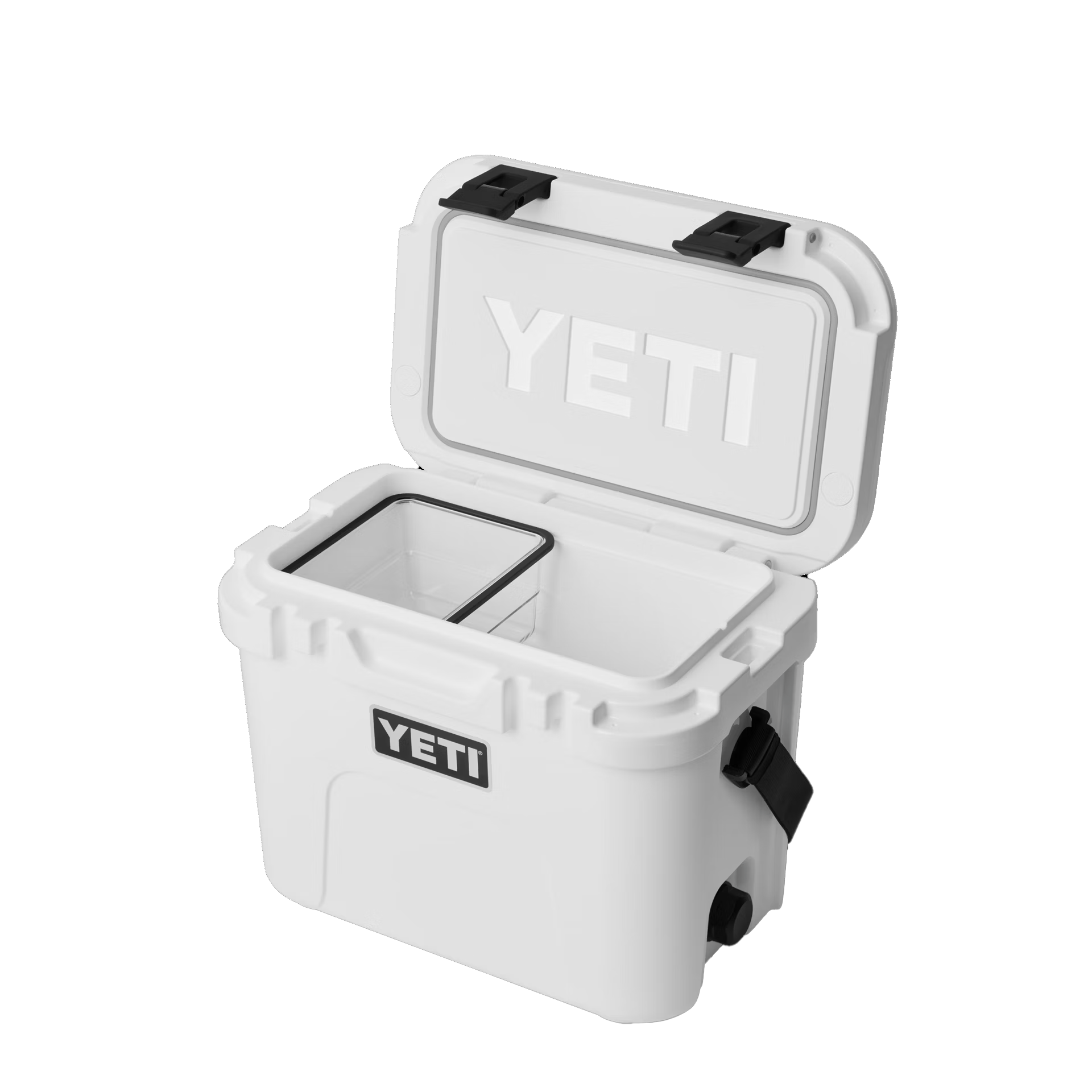 Roadie® Hard Cooler Basket – YETI Australia