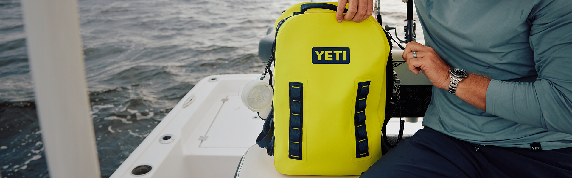 Backpacks Collection | YETI Australia