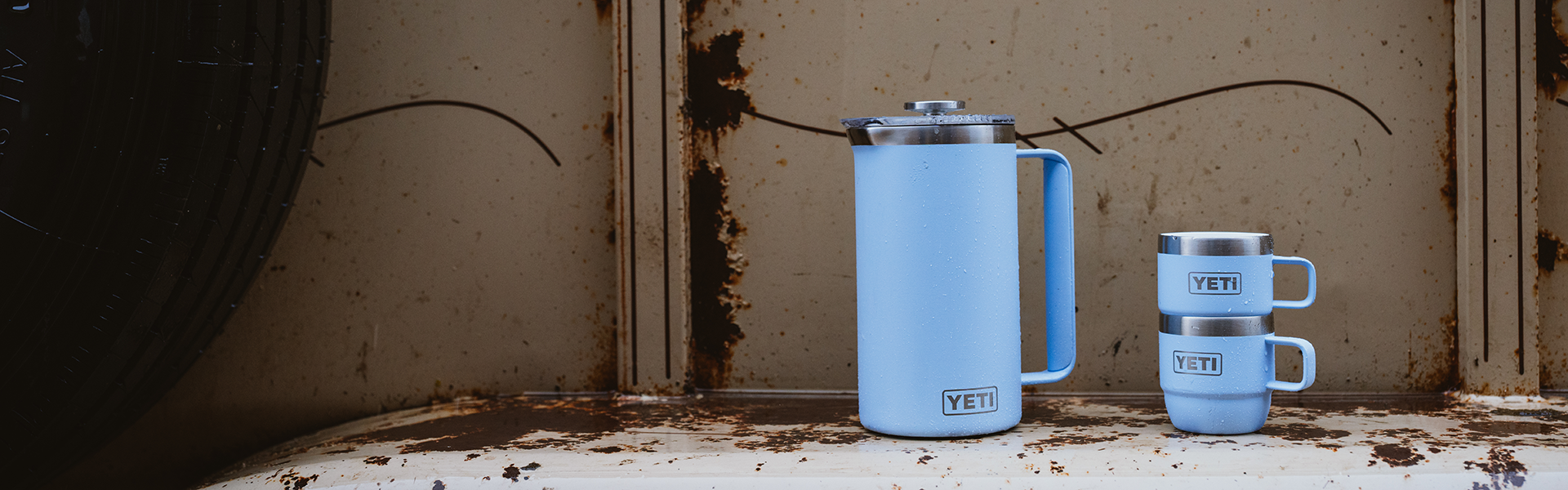 Coffee & Mugs | YETI Australia