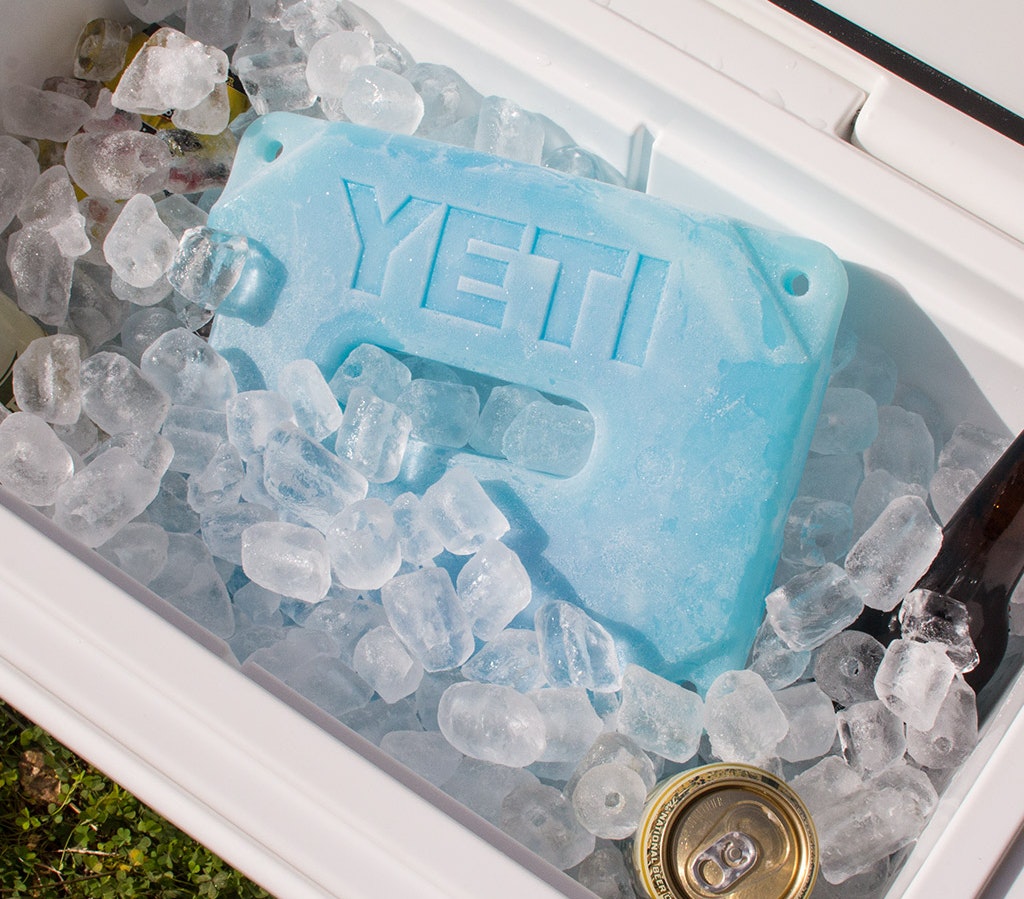 YETI ICE® | YETI Australia