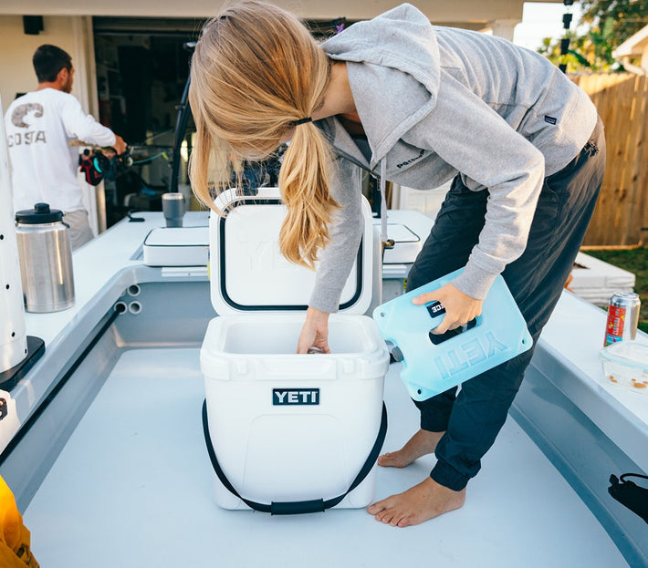 YETI ICE® | YETI Australia