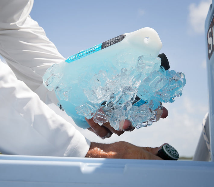 YETI ICE® | YETI Australia