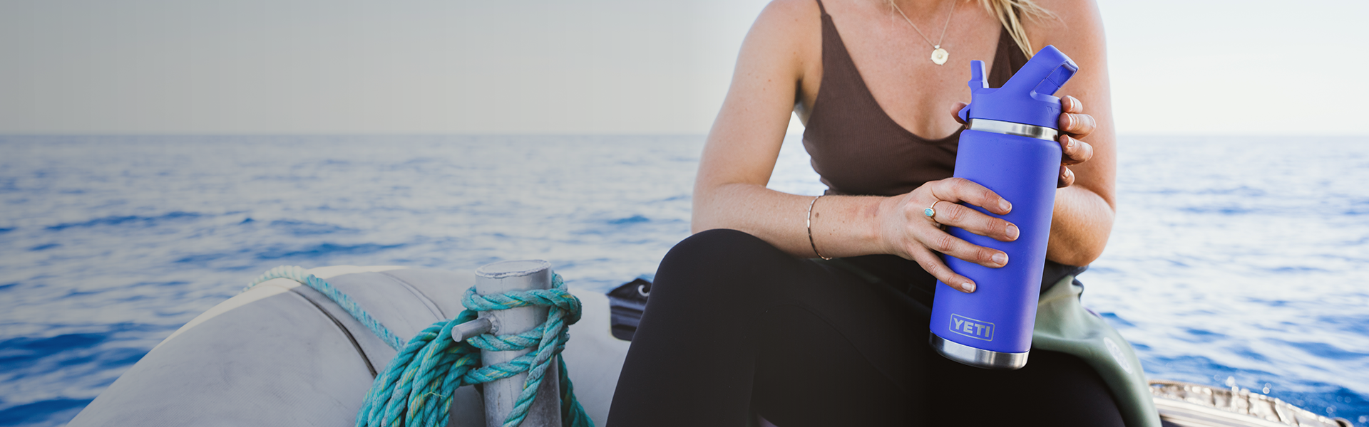 Insulated Tumblers with Straws | YETI Australia