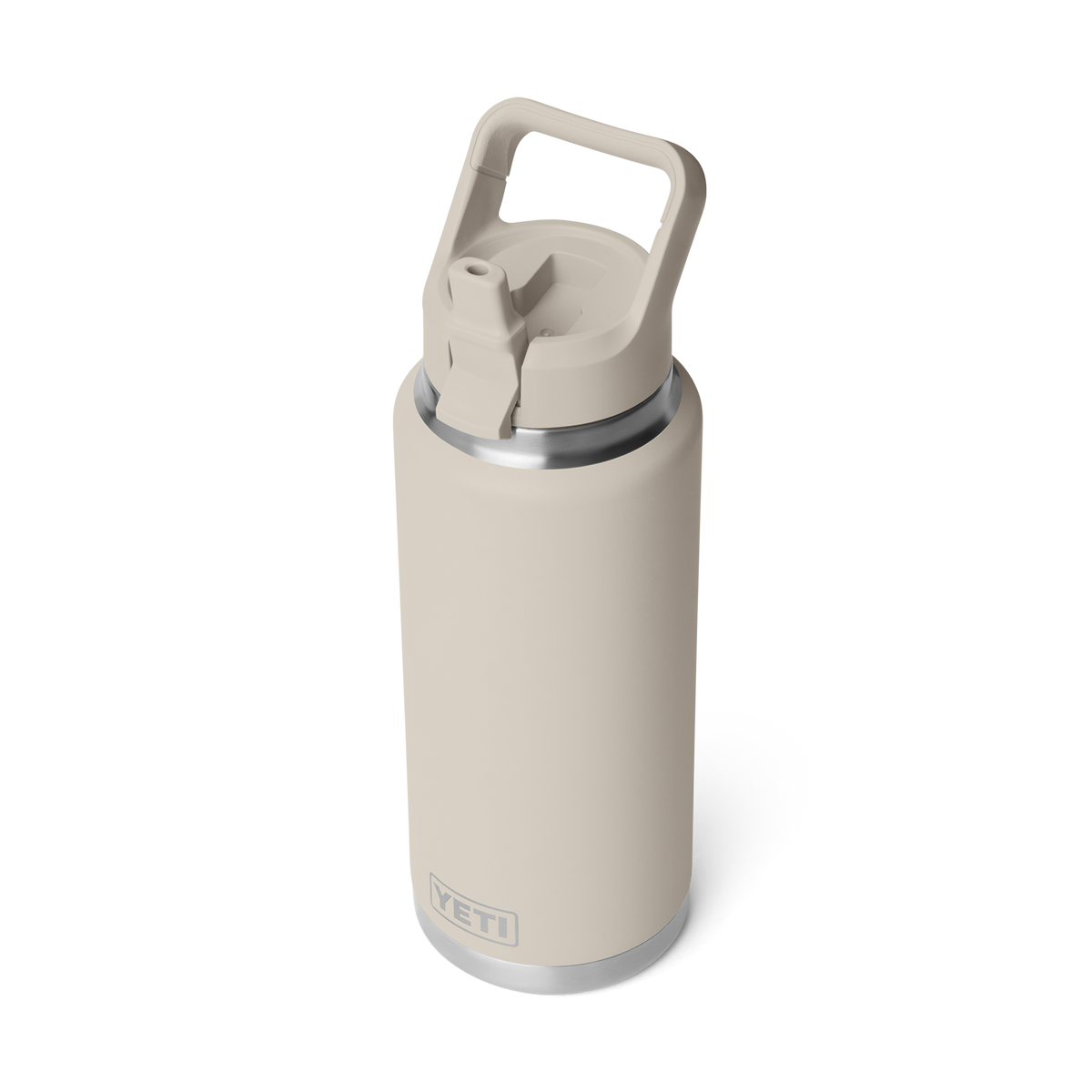 Rambler® 36 oz (1 L) Straw Bottle – YETI Australia