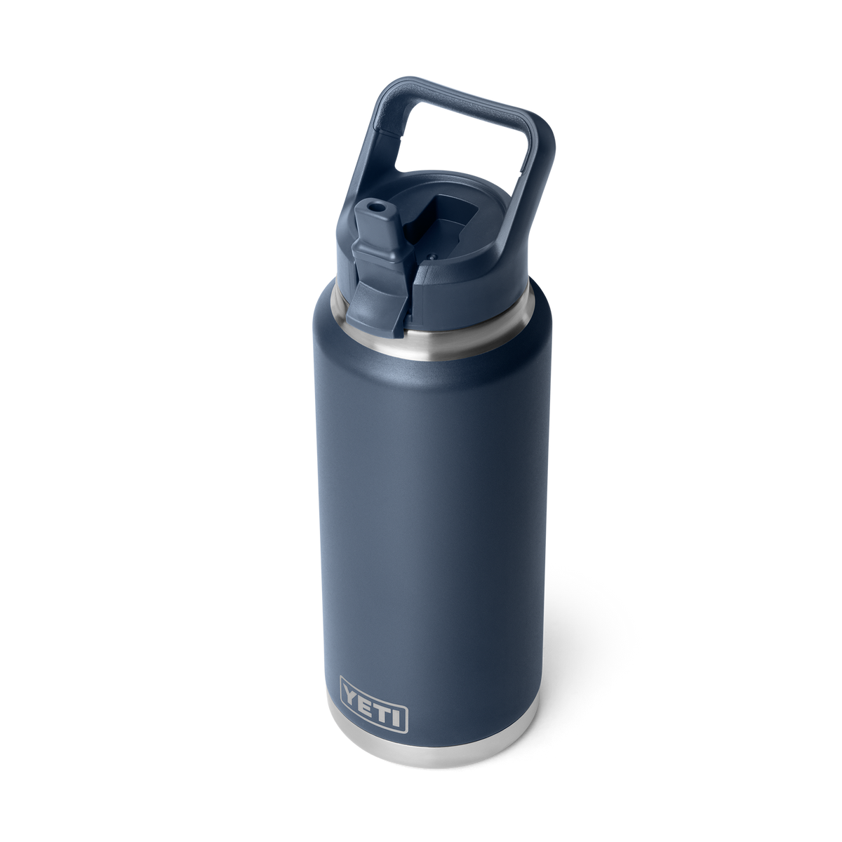 Rambler® 36 oz (1 L) Straw Bottle – YETI Australia