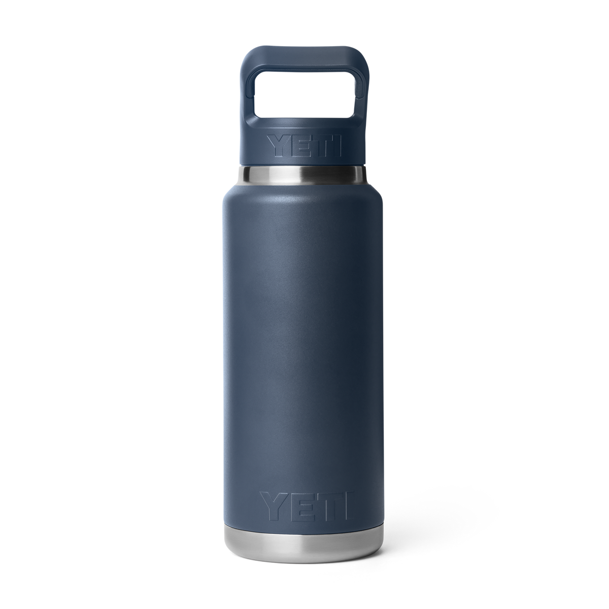 Rambler® 36 oz (1 L) Straw Bottle – YETI Australia