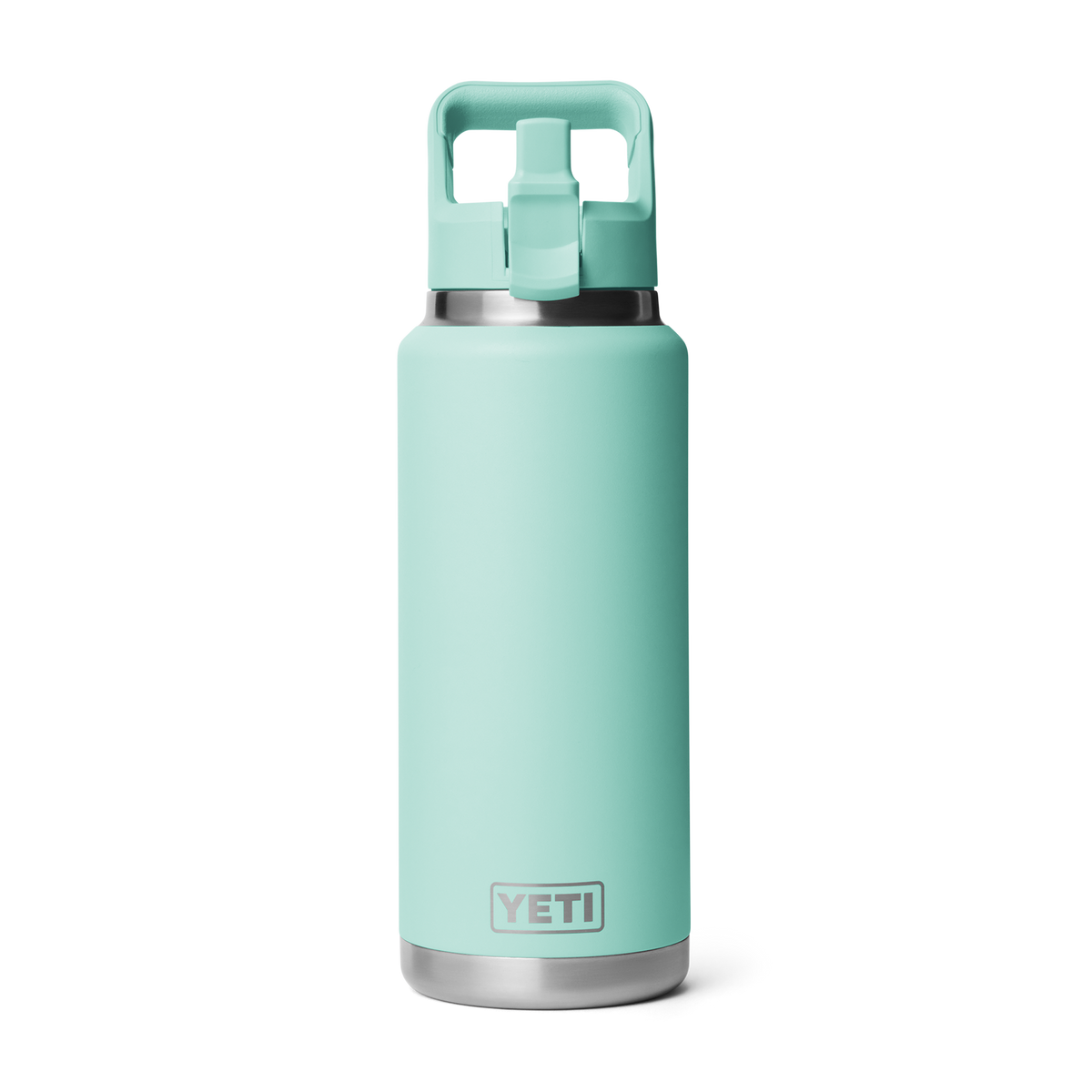 Rambler® 36 oz (1 L) Straw Bottle – YETI Australia
