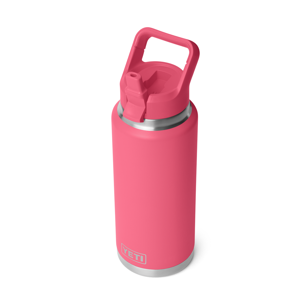 Rambler® 36 oz (1 L) Straw Bottle – YETI Australia