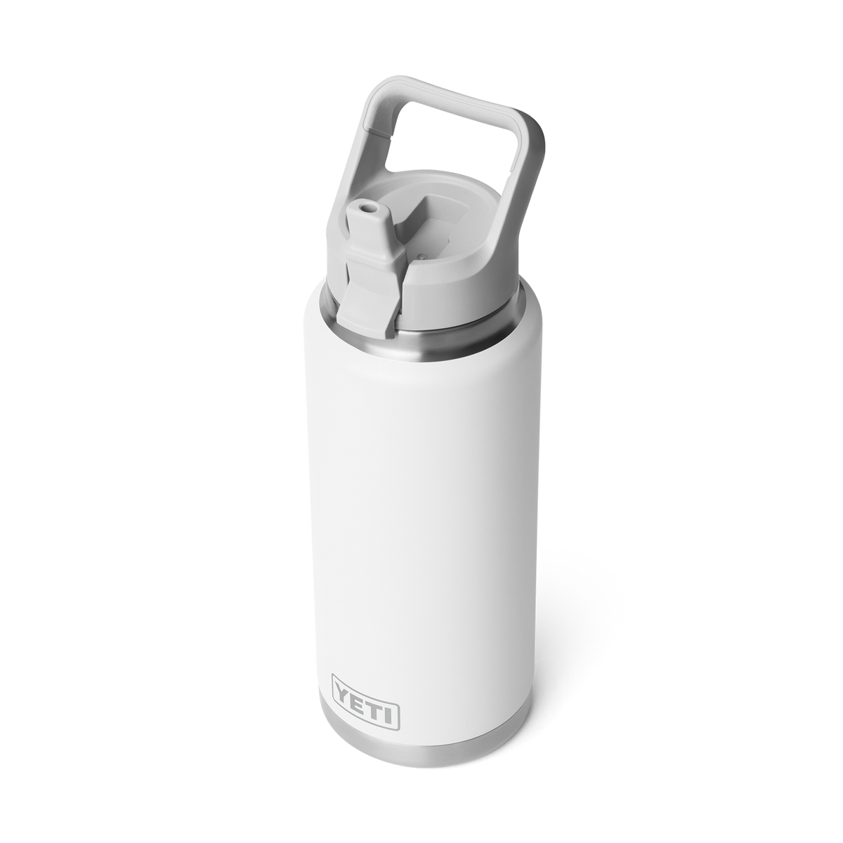 Rambler® 36 oz (1 L) Straw Bottle – YETI Australia