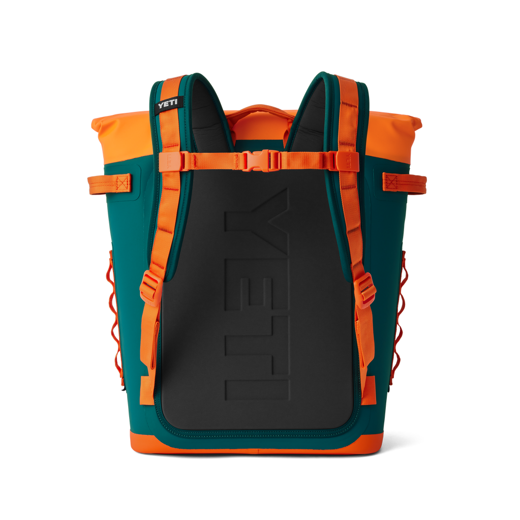 Hopper® M20 Soft Insulated Backpack Cooler – YETI Australia