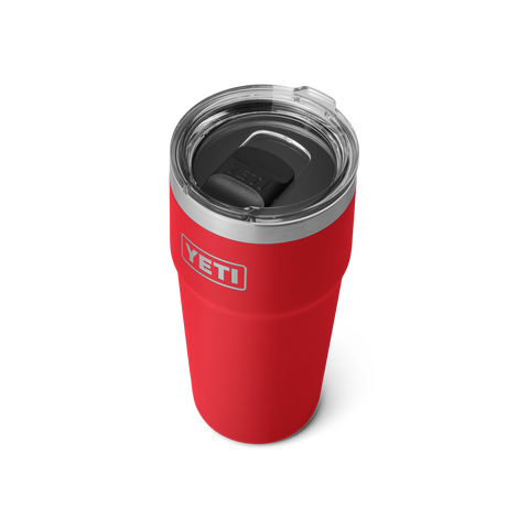 Rambler® 20 oz (591 ml) Stackable Cup – YETI Australia