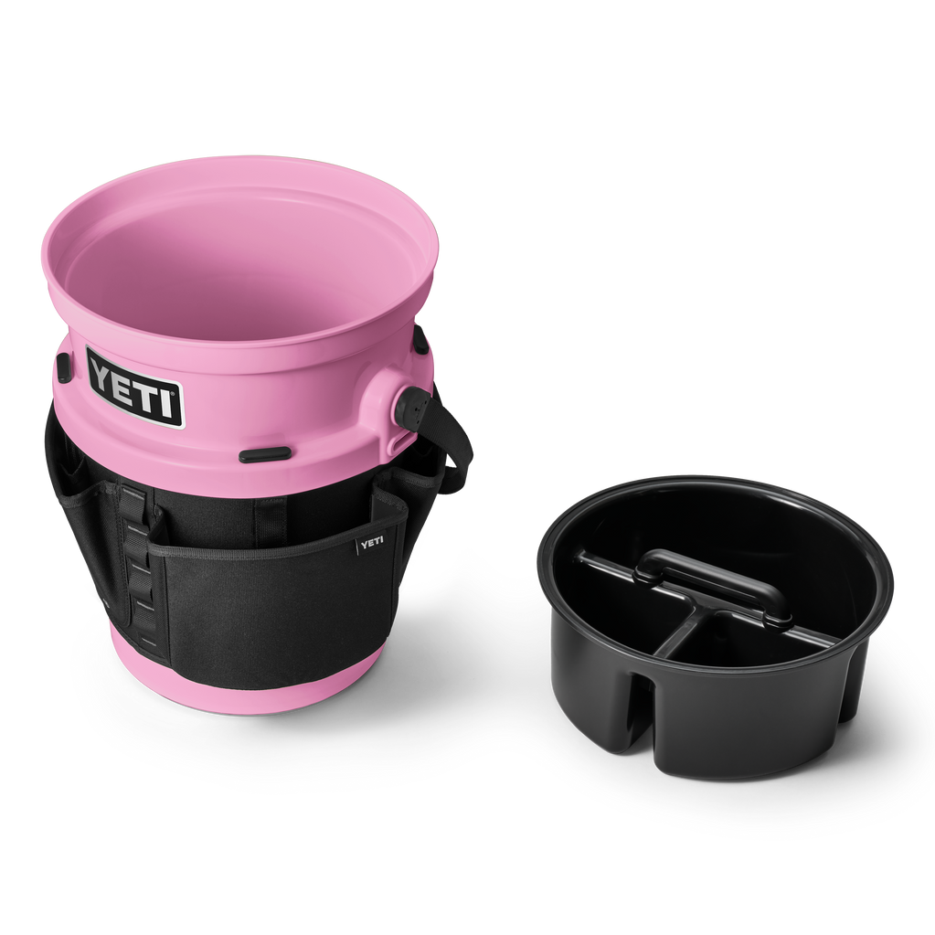 LoadOut® 5-Gallon Bucket – YETI Australia