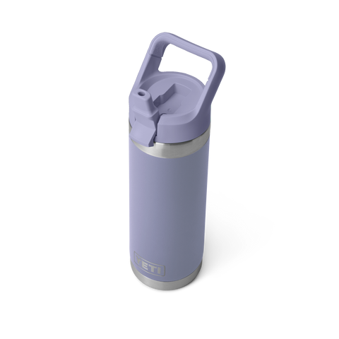 Rambler® 18 oz Straw Bottle | YETI Australia