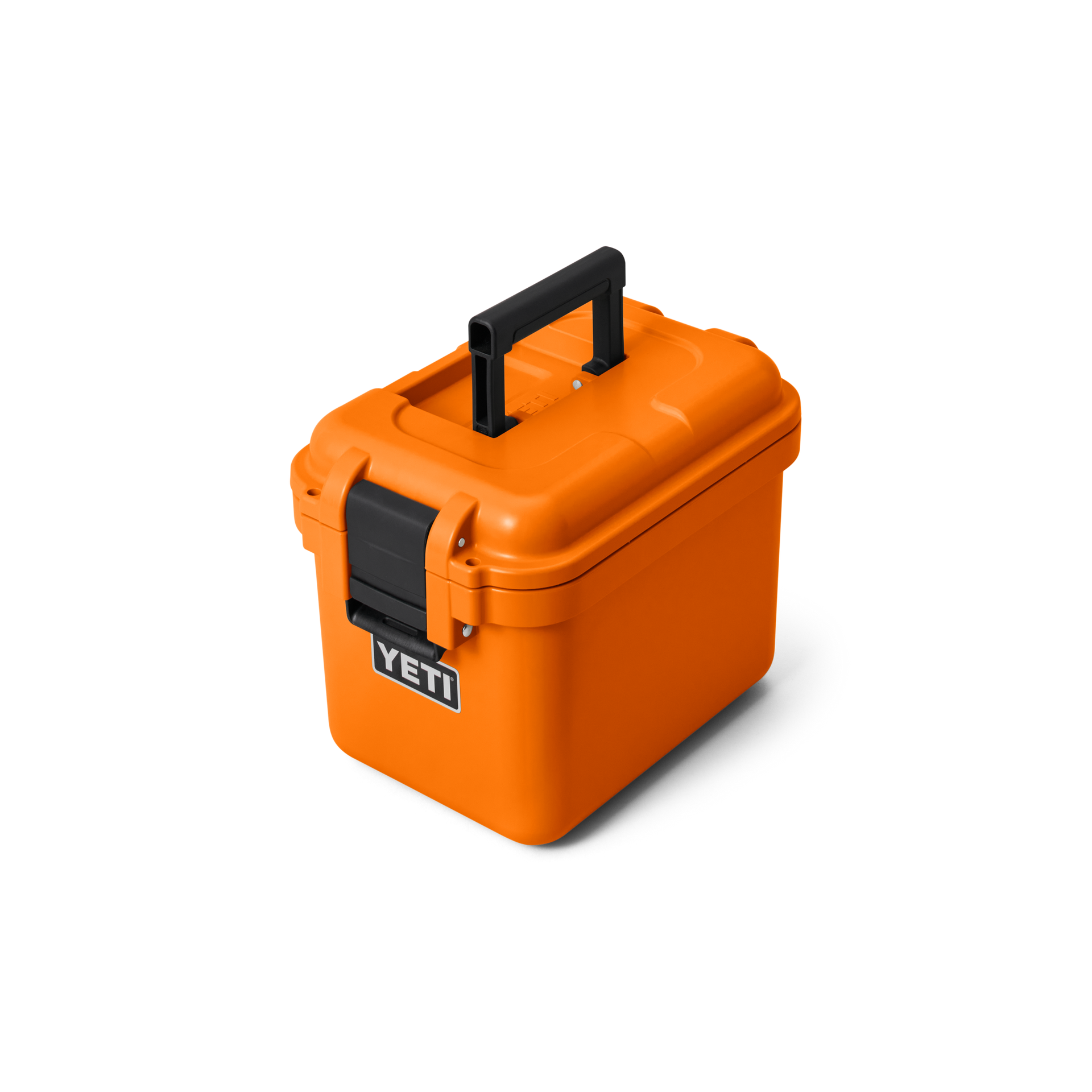 LoadOut® GoBox 15 gear case | YETI Australia