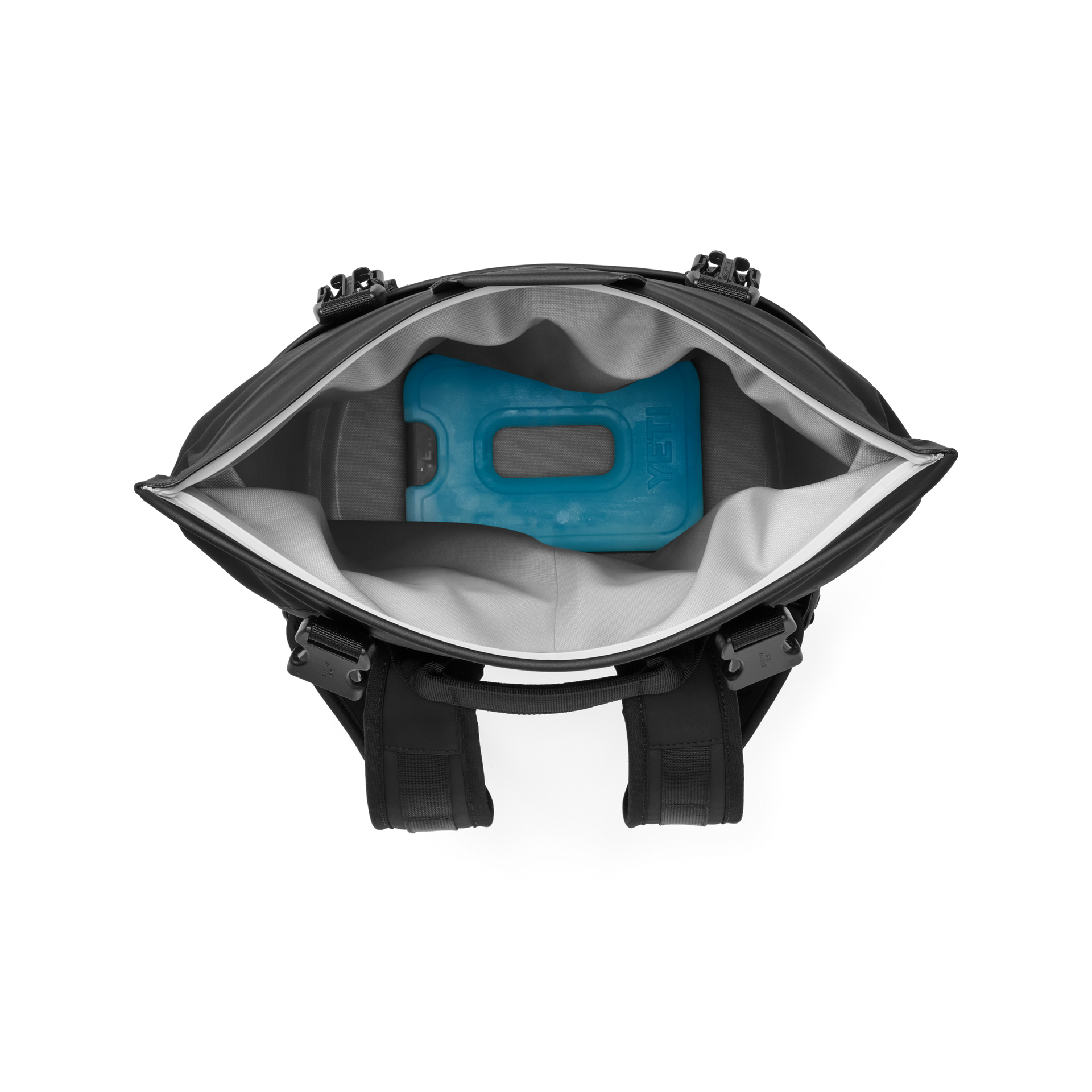 Hopper® M12 Soft Backpack Cooler | YETI Australia