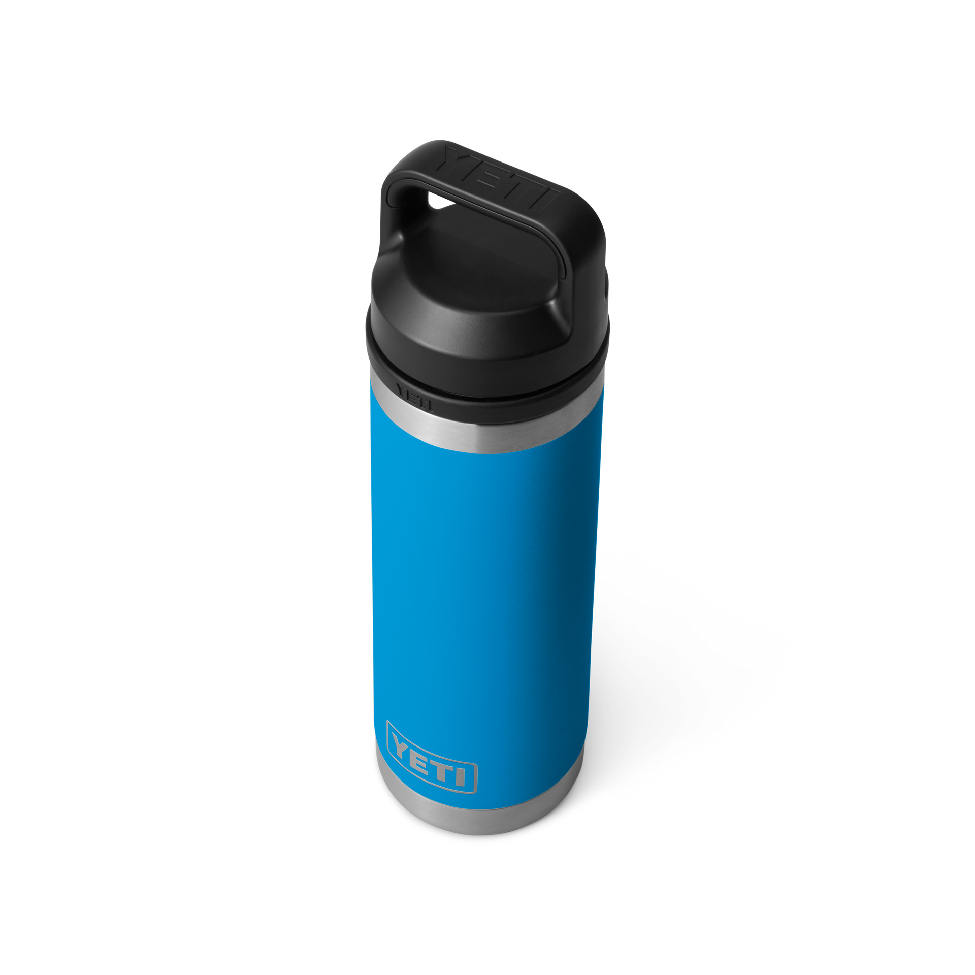 18 oz Bottle with Chug Cap (532ml) | YETI Australia