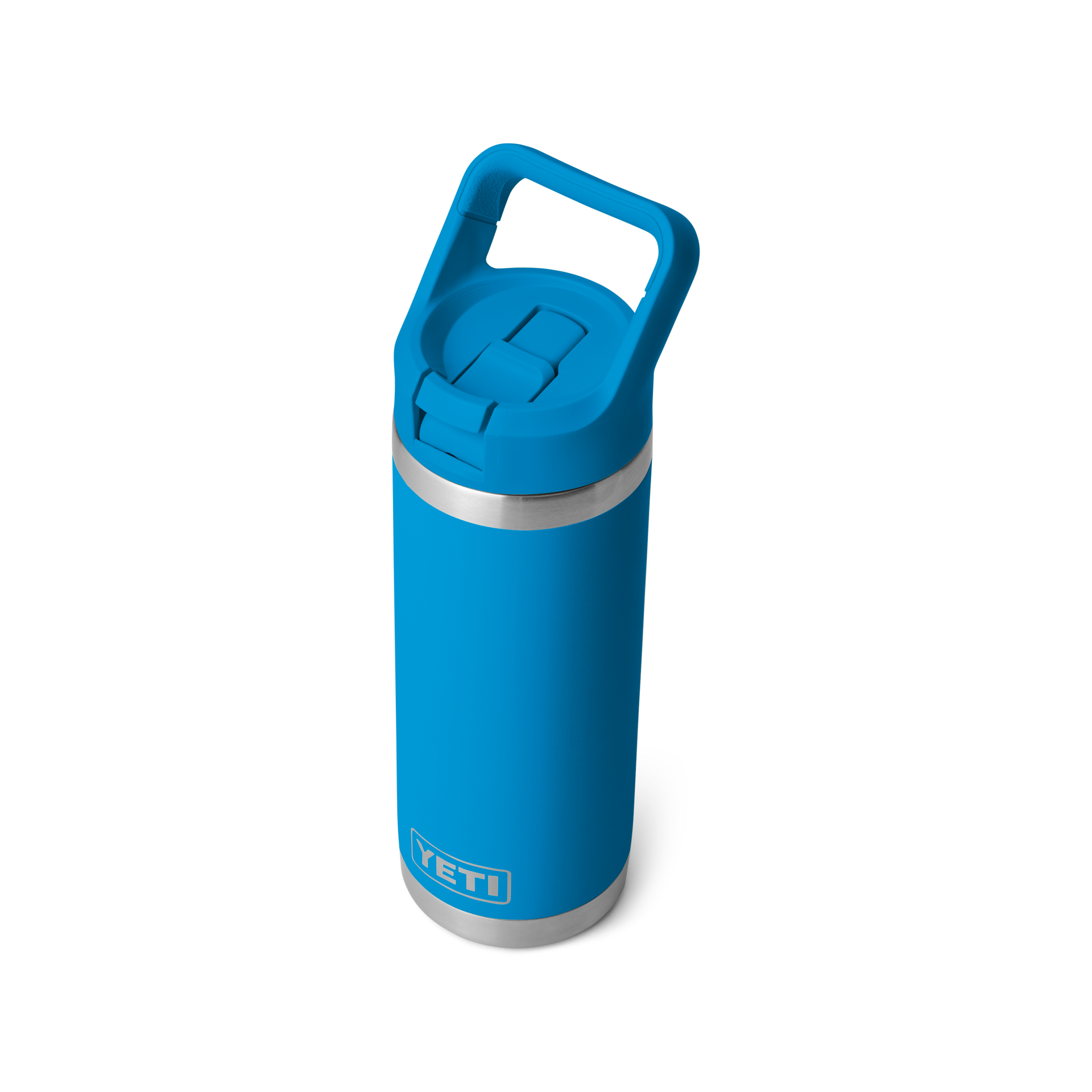 Rambler® 18 oz Straw Bottle | YETI Australia