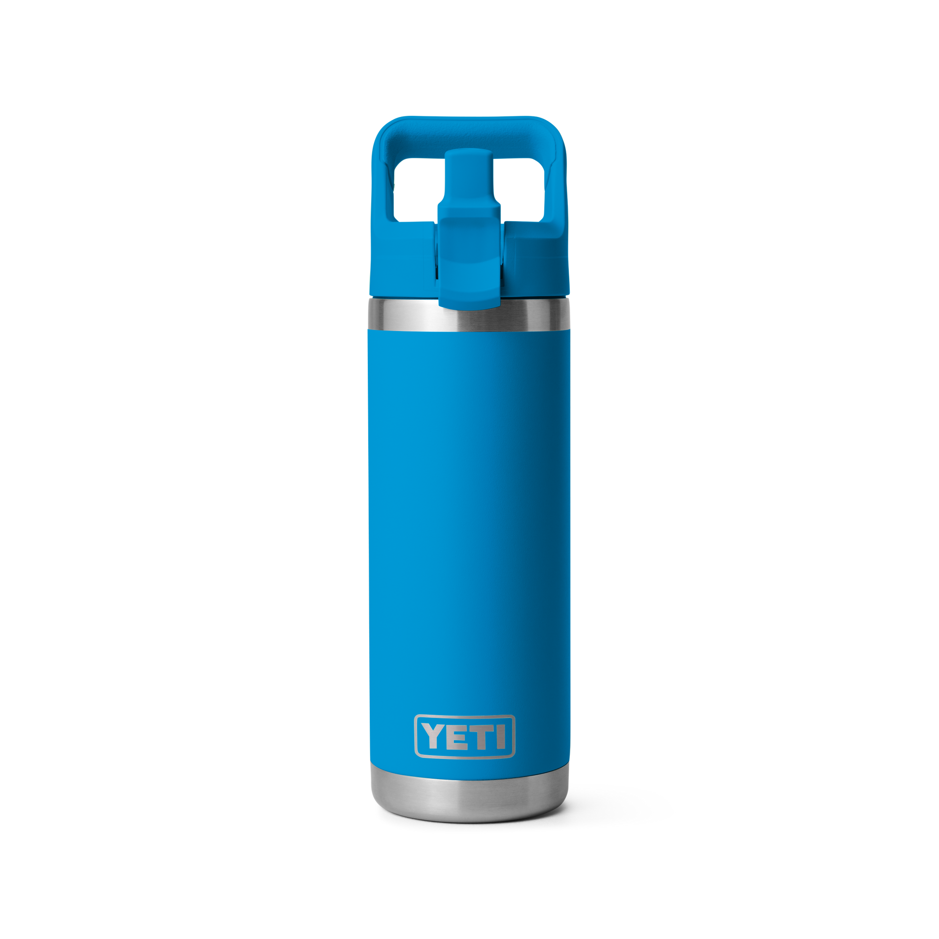 Rambler® 18 oz Straw Bottle | YETI Australia