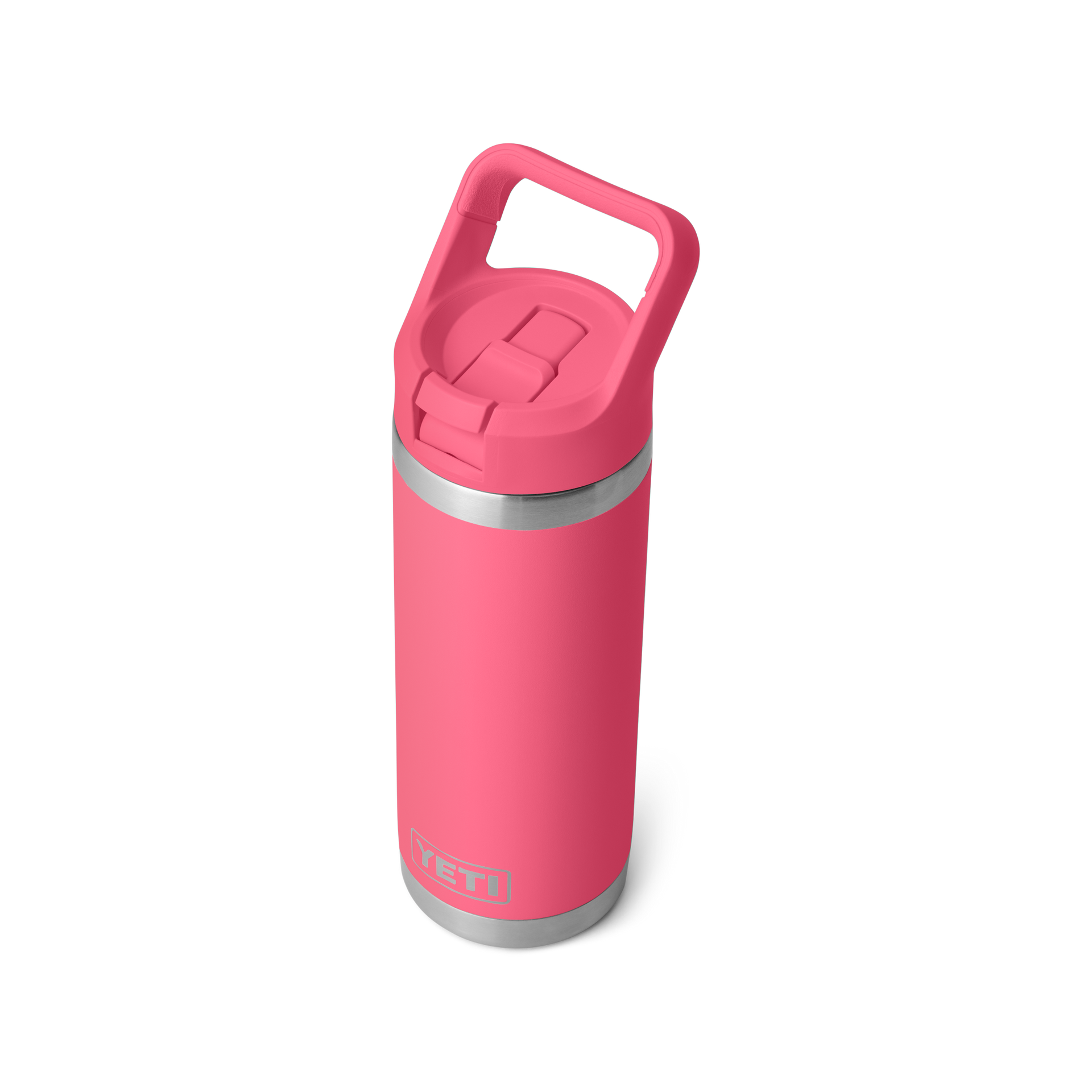 Rambler® 18 oz (532 ML) Straw Bottle – YETI Australia
