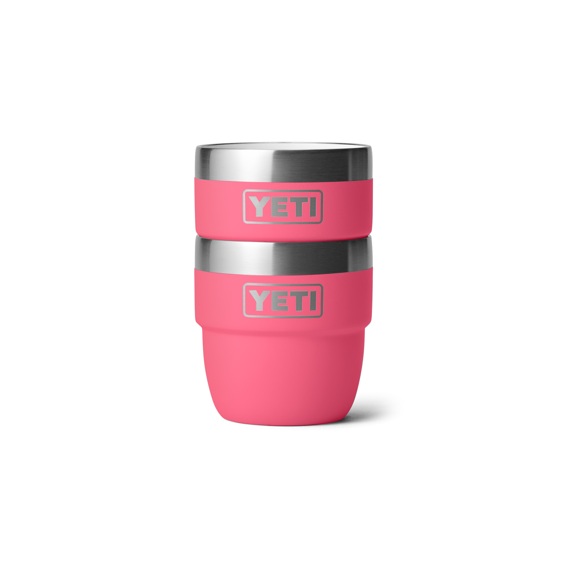 Rambler® 4 oz (118ml) Stackable Cups – YETI Australia