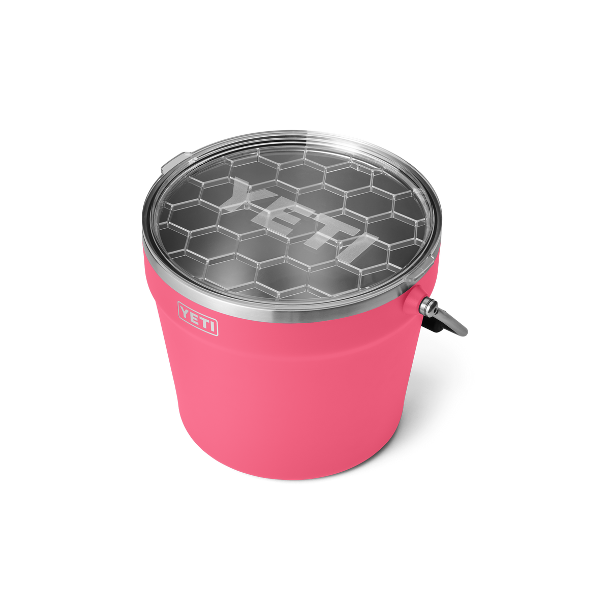 Rambler® Metal Drink Bucket | YETI Australia