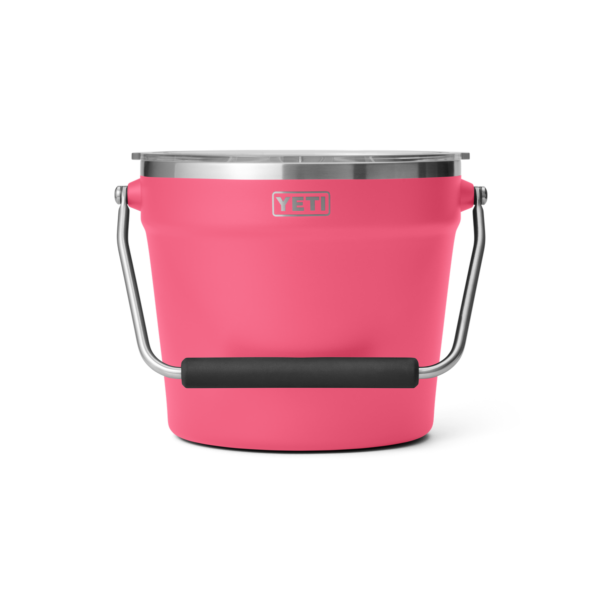 Rambler® Metal Drink Bucket | YETI Australia