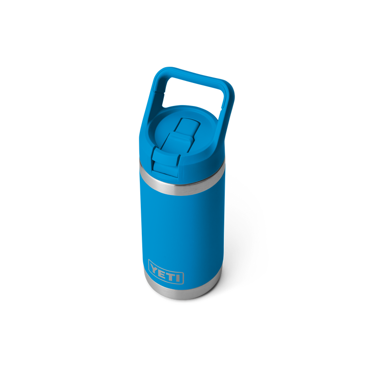 Insulated Kids Water Bottle - Rambler Jr. (12oz) | YETI Australia