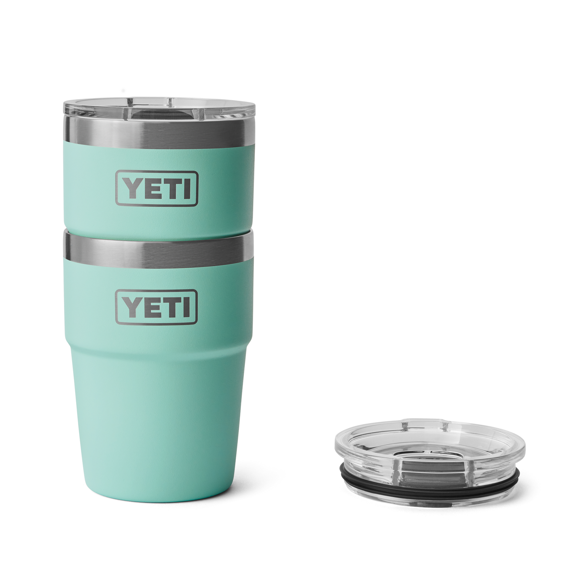 Rambler® 16 oz (473 ml) Stackable Cup – YETI Australia