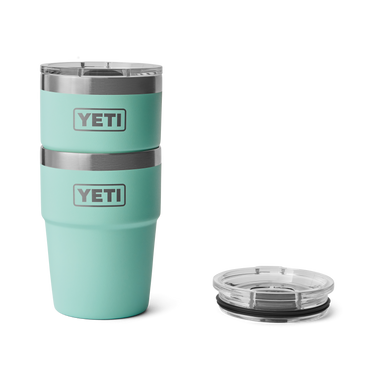 Rambler® 16 oz (473 ml) Stackable Cup – YETI Australia