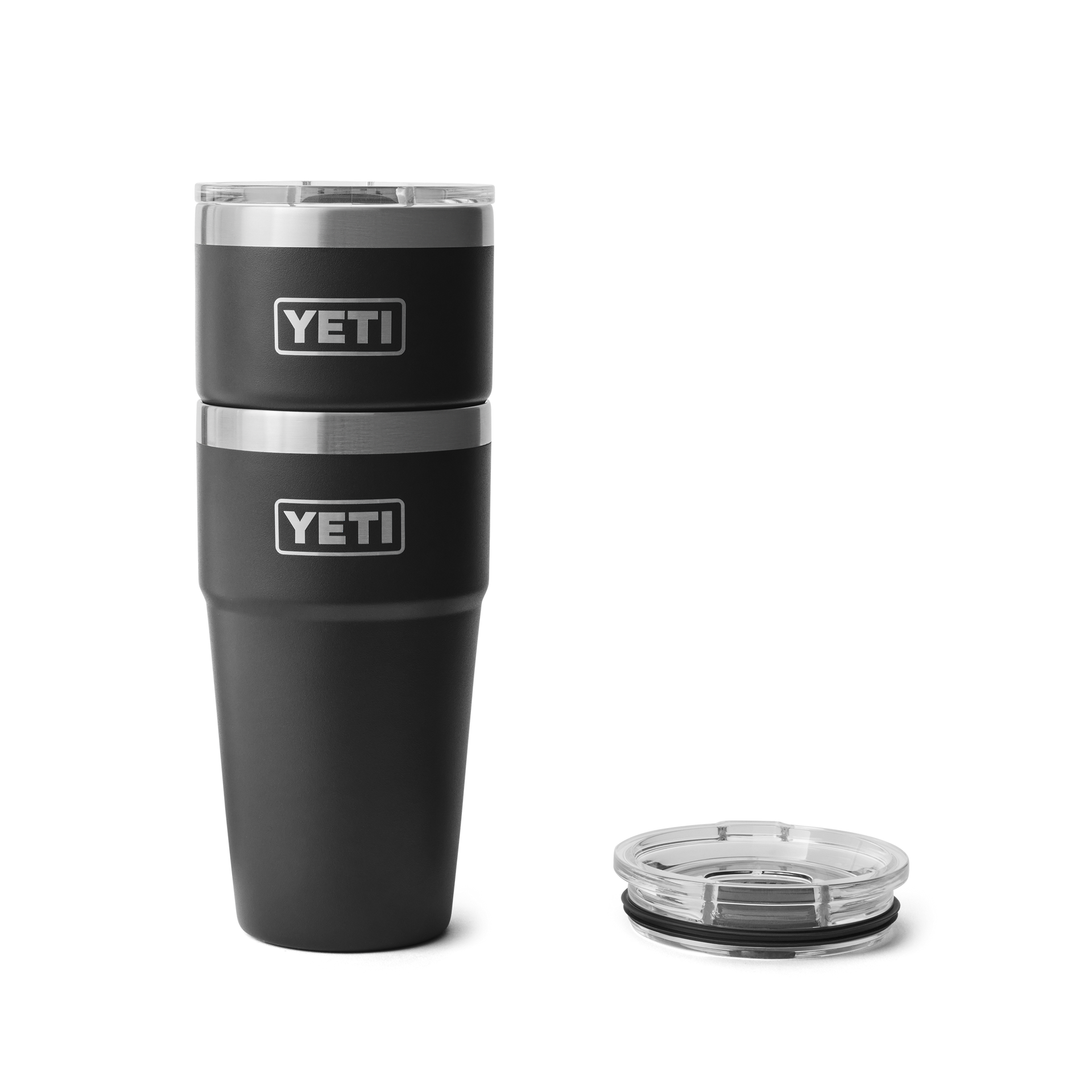 Rambler® 20 oz (591 ml) Stackable Cup – YETI Australia