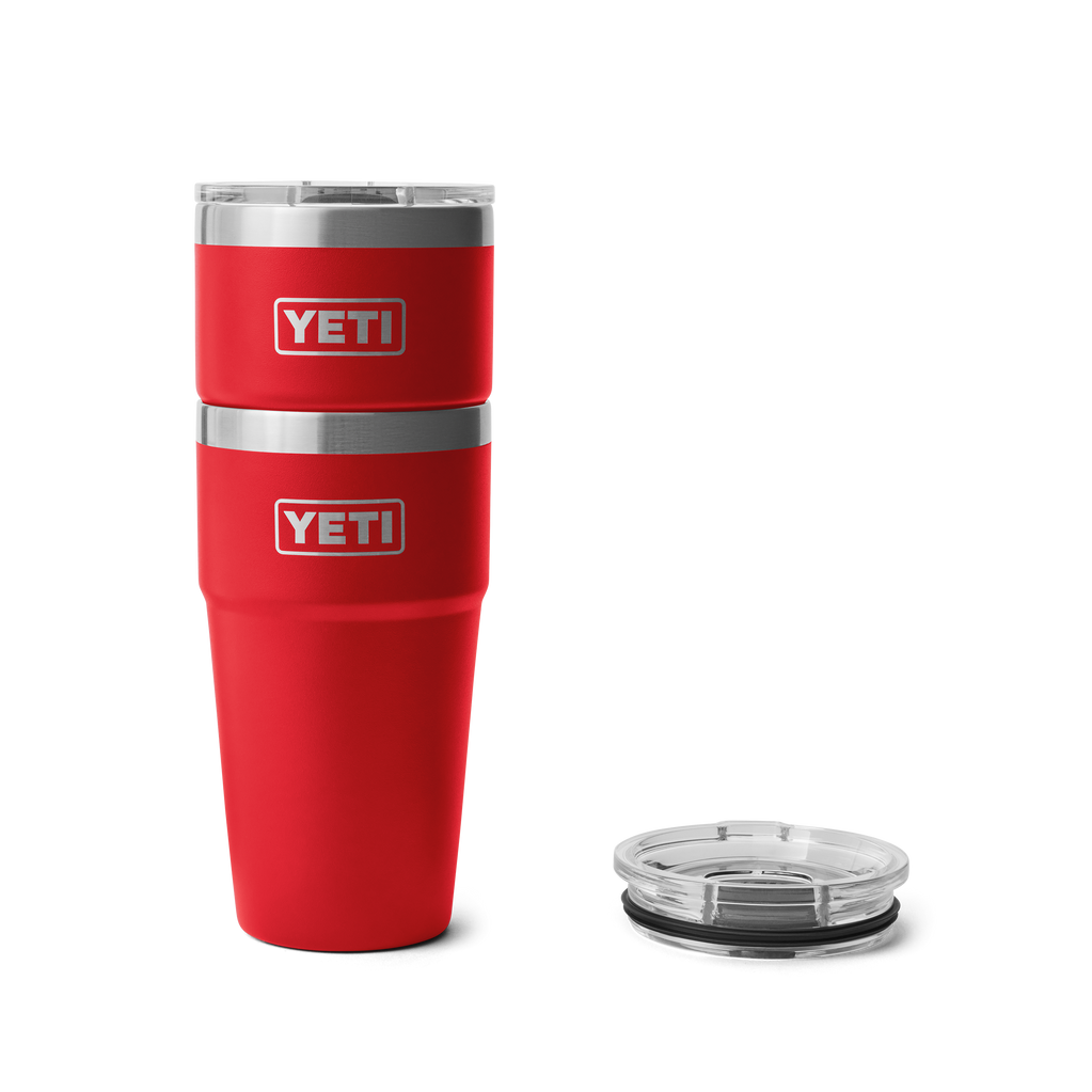 Rambler® 20 oz (591 ml) Stackable Cup – YETI Australia