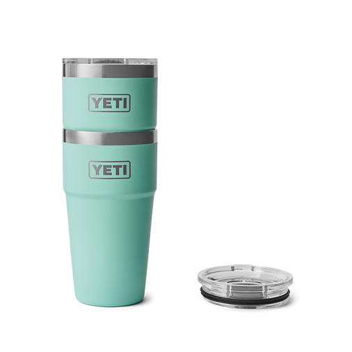 Rambler® 20 oz (591 ml) Stackable Cup – YETI Australia