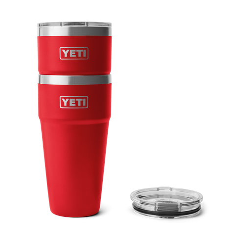 Rambler® 30 oz (887 ml) Stackable Cup – YETI Australia