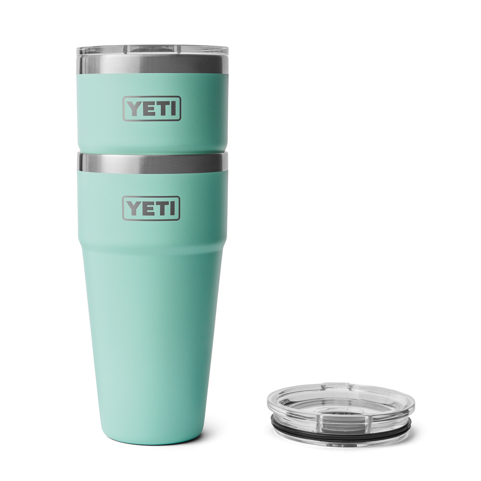 Rambler® 30 oz (887 ml) Stackable Cup – YETI Australia