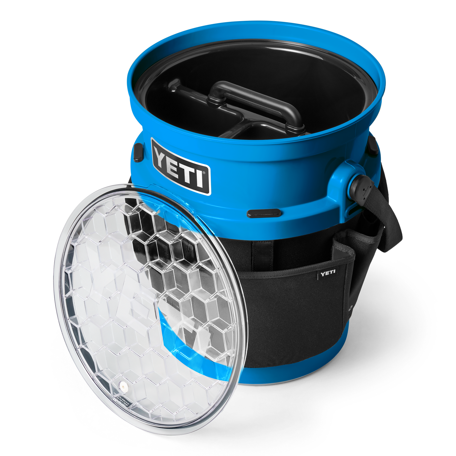 LoadOut 5-Gallon Bucket – YETI Australia